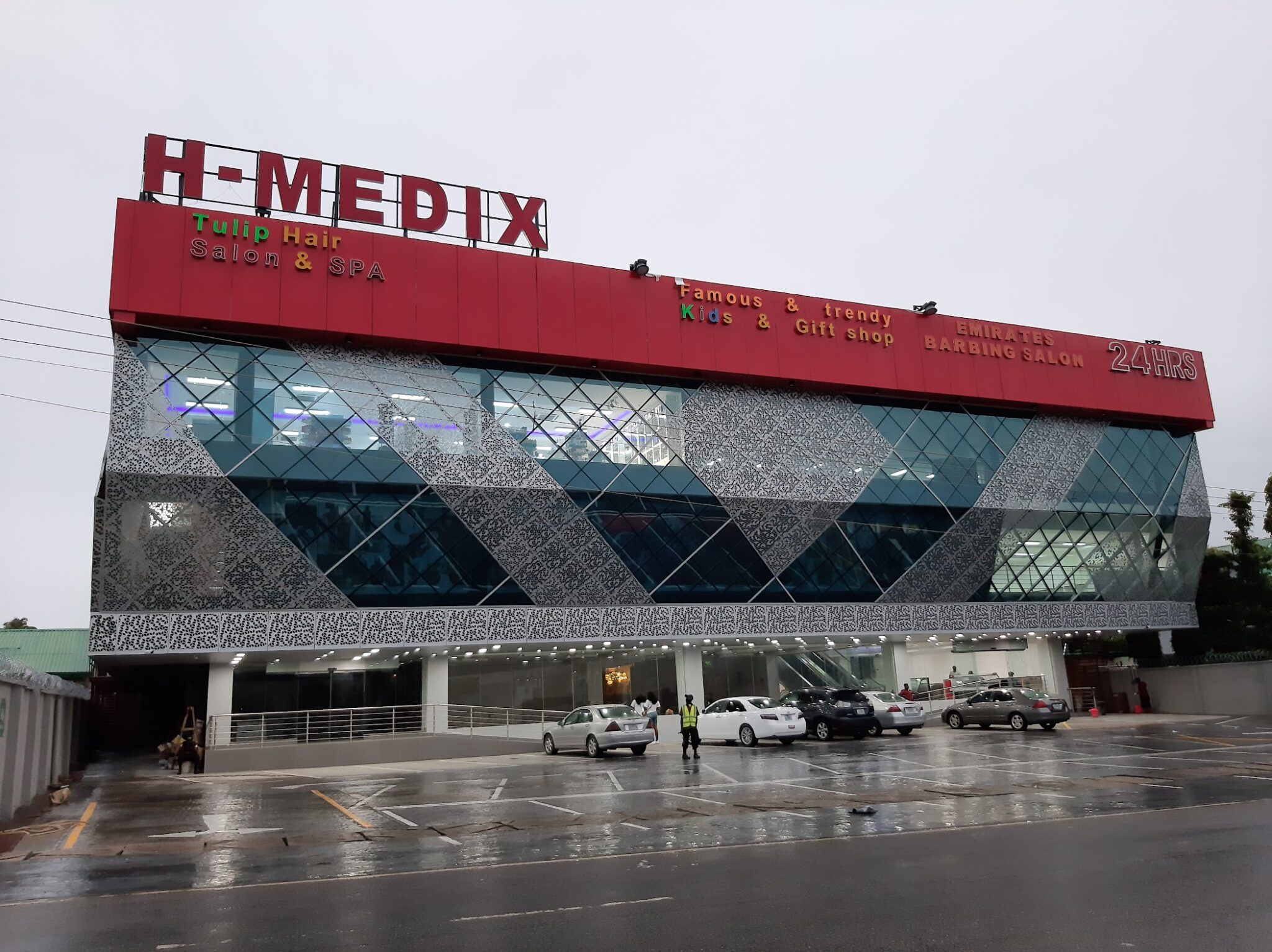 Stock Up in Style: Abuja's Top 10 Supermarkets for Quality & Convenience - Abuja Business News