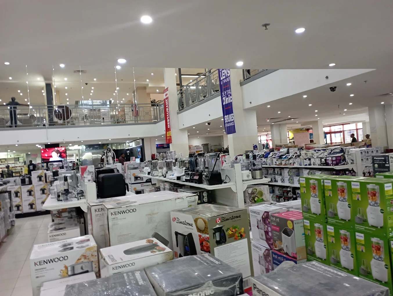 Stock Up in Style: Abuja's Top 10 Supermarkets for Quality & Convenience - Abuja Business News