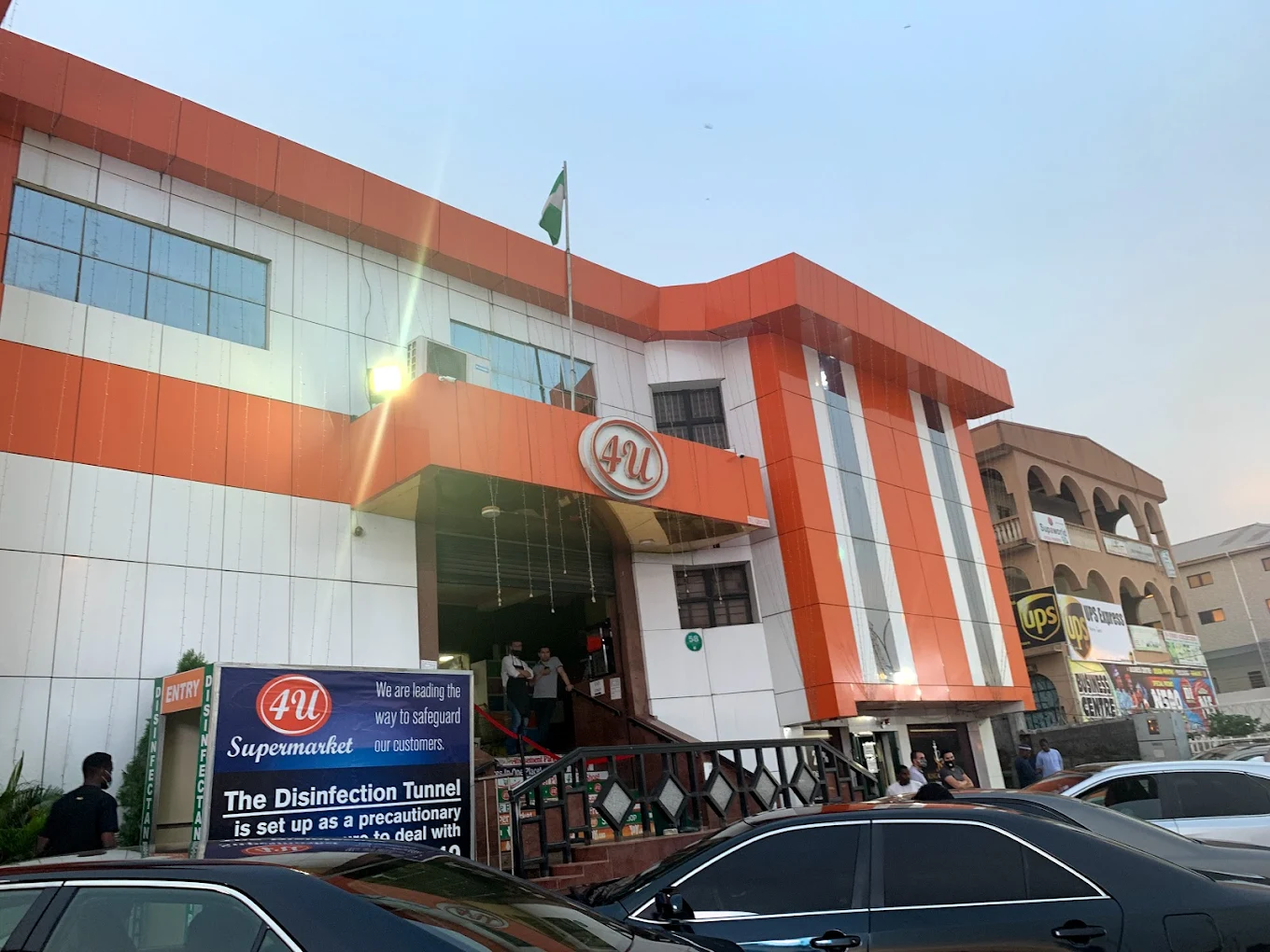 Stock Up in Style: Abuja's Top 10 Supermarkets for Quality & Convenience - Abuja Business News